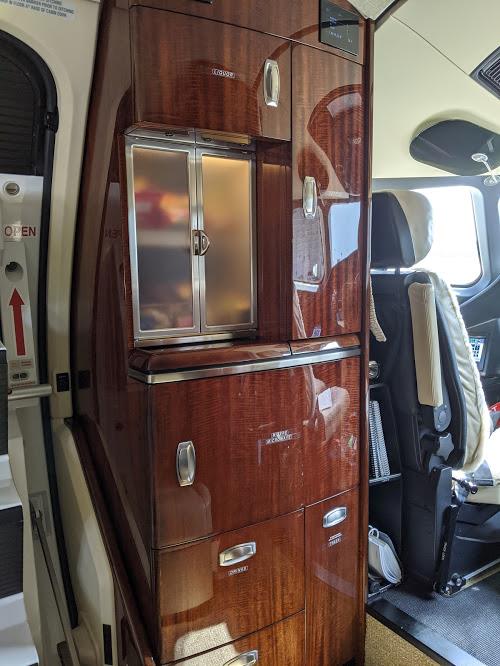 2017 Cessna Citation Latitude for sale