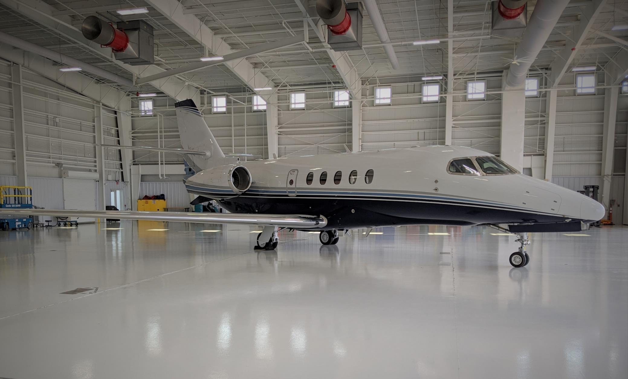 2017 Cessna Citation Latitude for sale