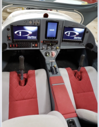 2013 Bristell BRM AERO S-LSA for sale