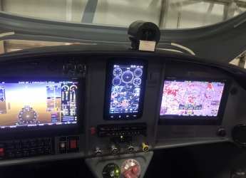 2013 Bristell BRM AERO S-LSA for sale