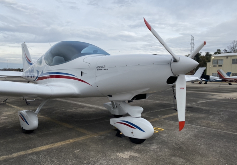 2013 Bristell BRM AERO S-LSA for sale