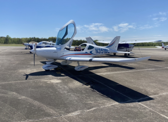 2013 Bristell BRM AERO S-LSA for sale