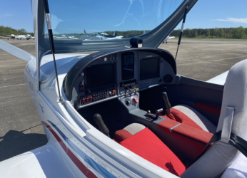 2013 Bristell BRM AERO S-LSA for sale