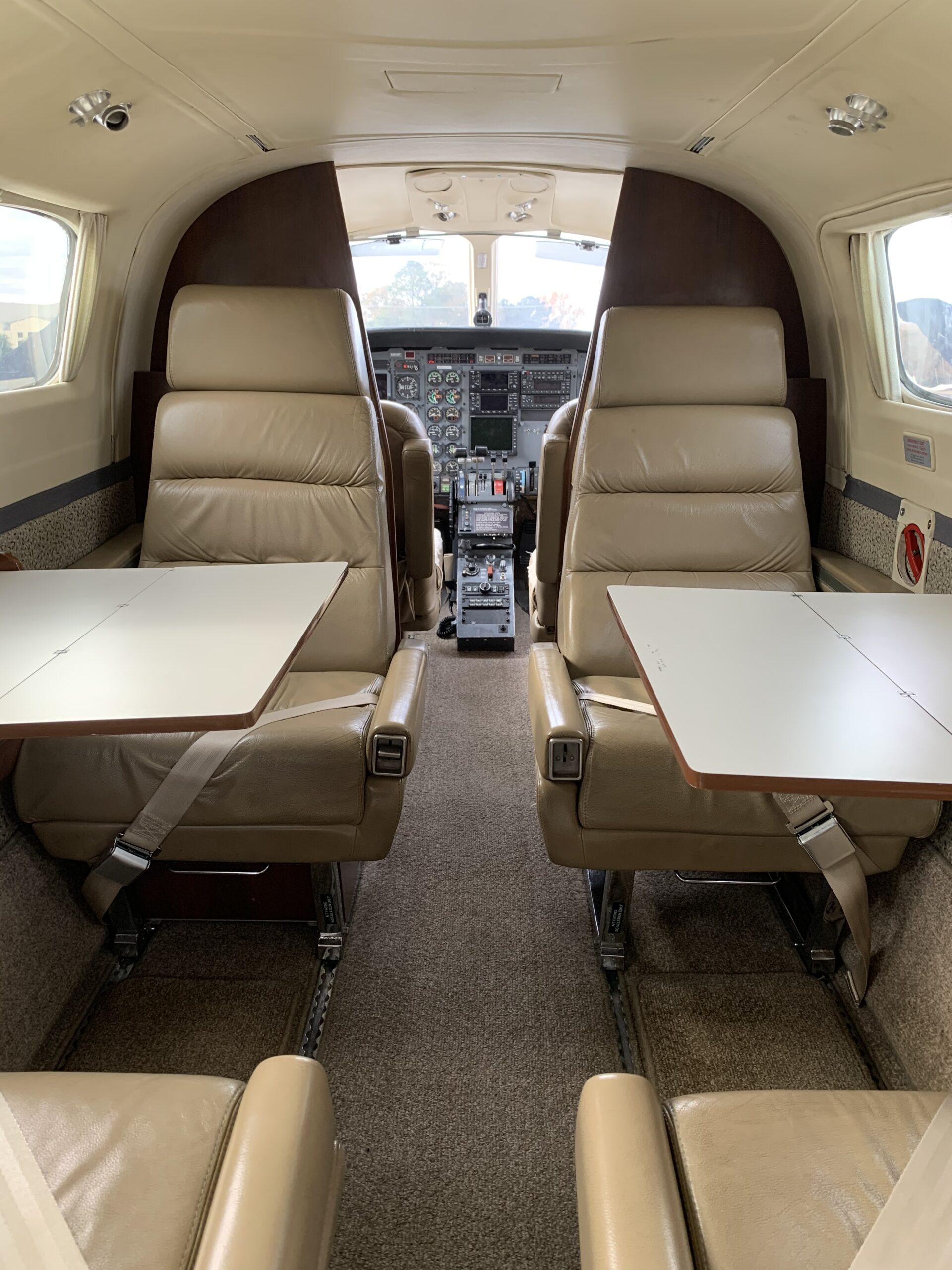1979 Cessna Conquest II for sale