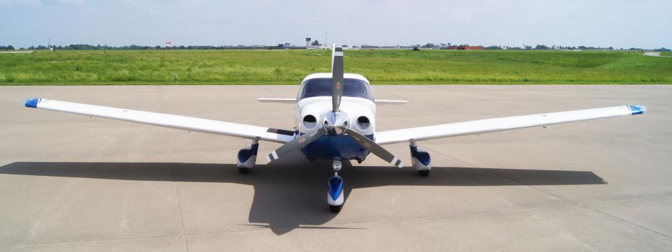 2007 Piper 6X for sale