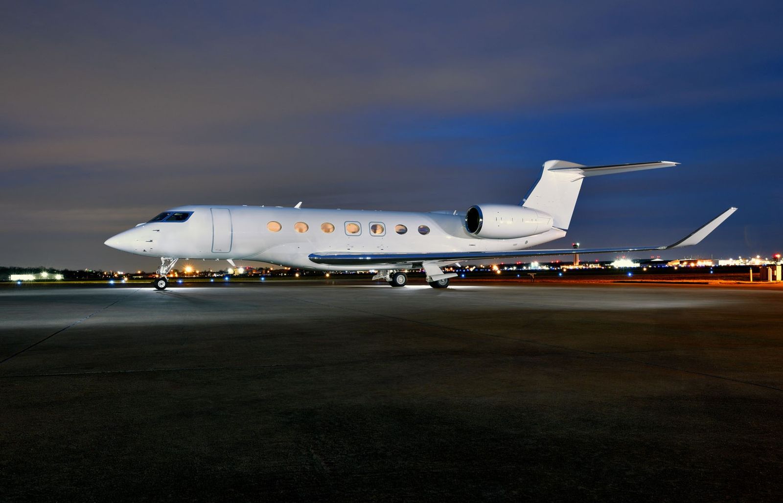 2020 Gulfstream G600 for sale