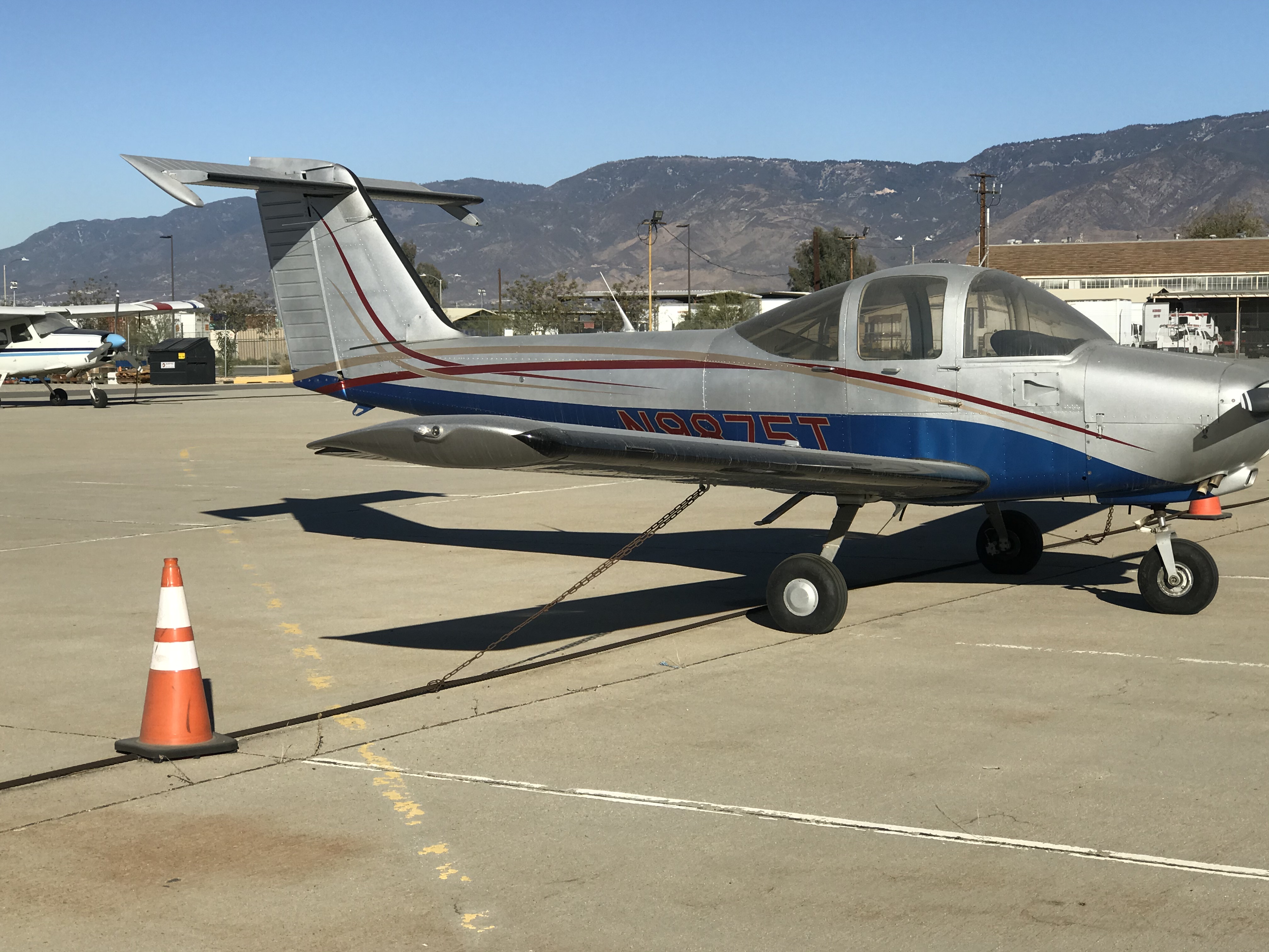 1978 Piper PA-38-112 Tomahawk for sale