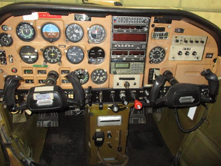 1977 Cessna 177RG for sale
