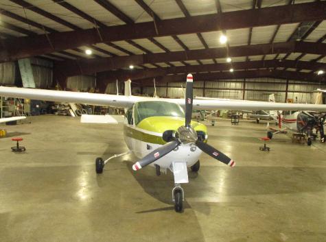 1977 Cessna 177RG for sale