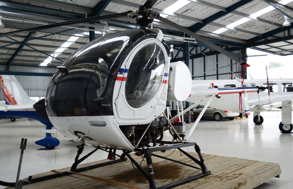 1993 Schweizer 300C for sale
