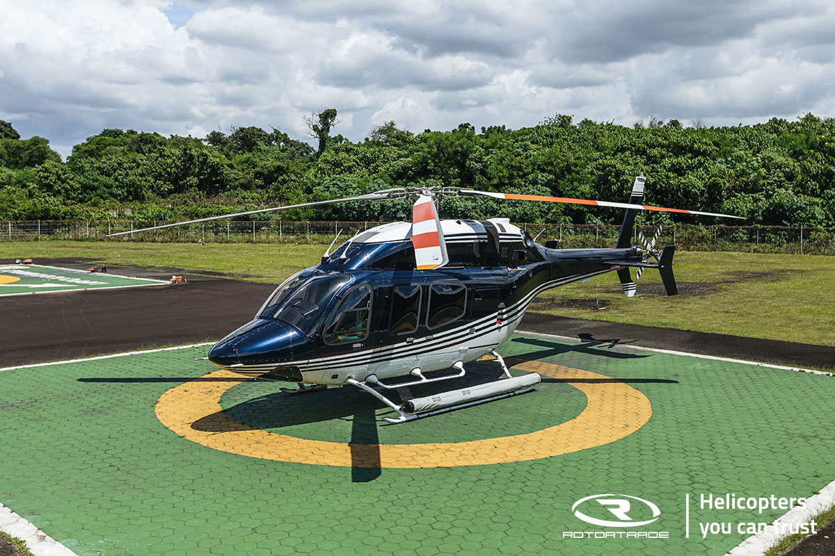 2011 Bell 429 for sale