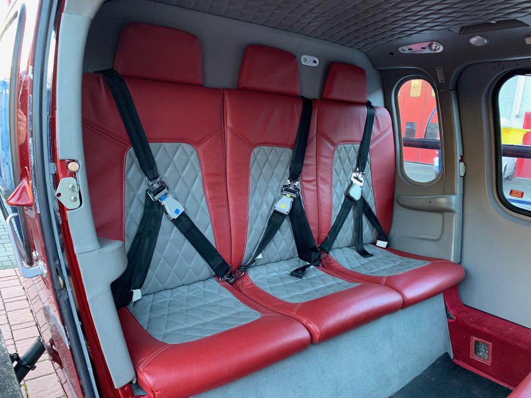 2004 Agusta A119 KE for sale