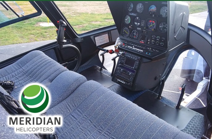 2015 Enstrom 280 for sale