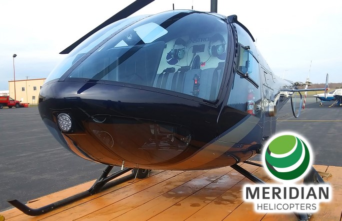 2015 Enstrom 280 for sale