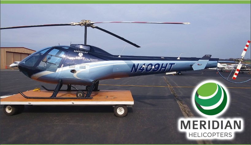 2015 Enstrom 280 for sale