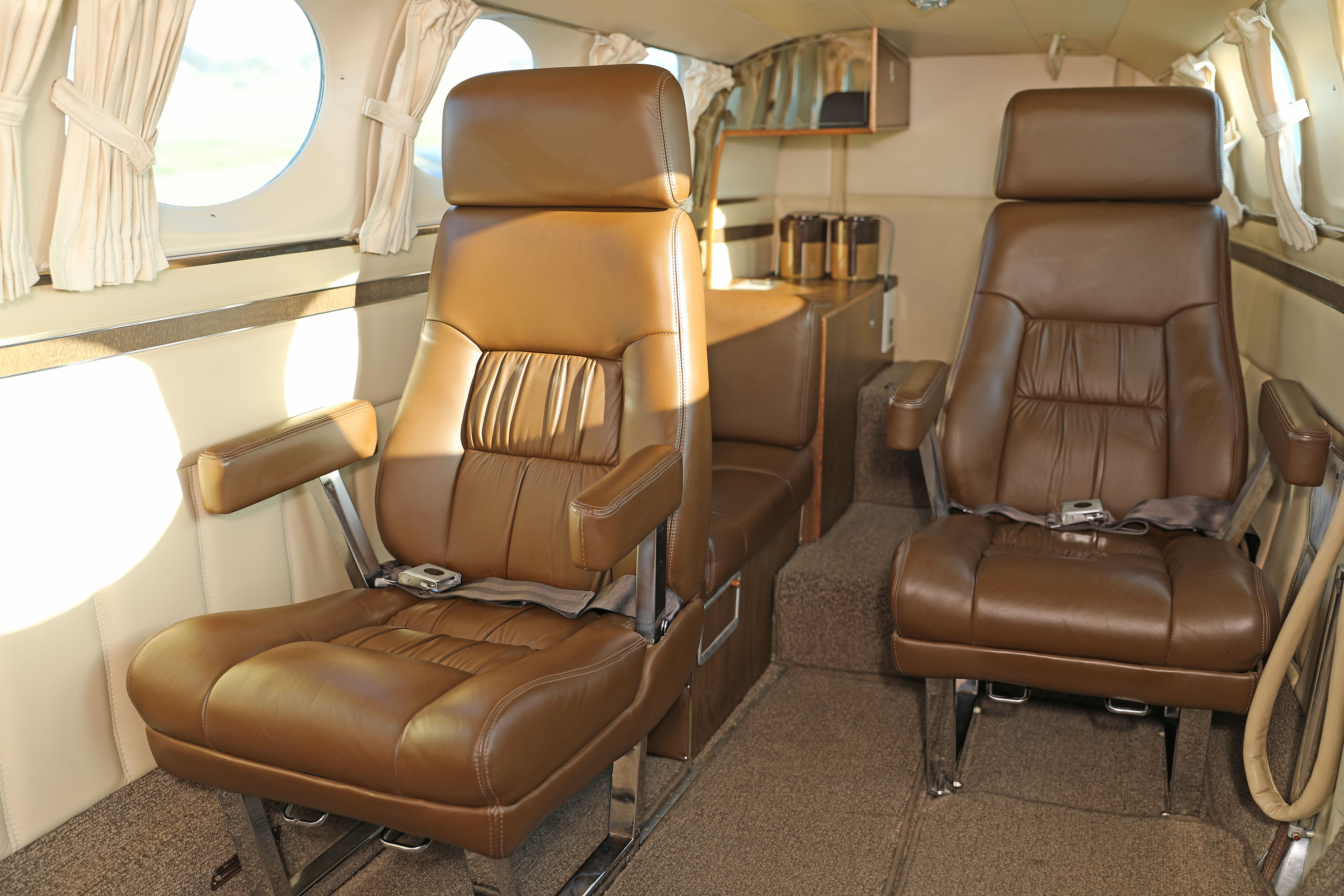 1977 Cessna 414 RAM VI for sale