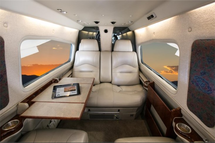 2000 Twin Commander 840 for sale