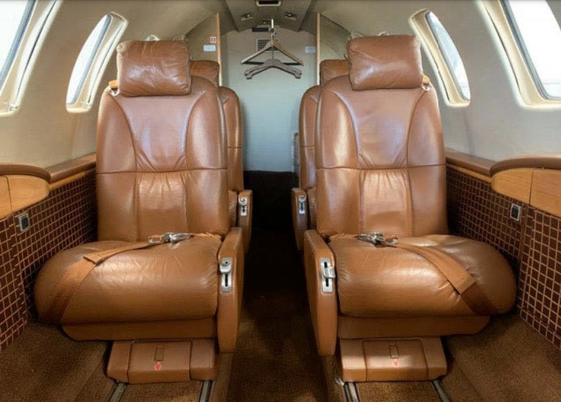 2008 Cessna Citation CJ2+ for sale