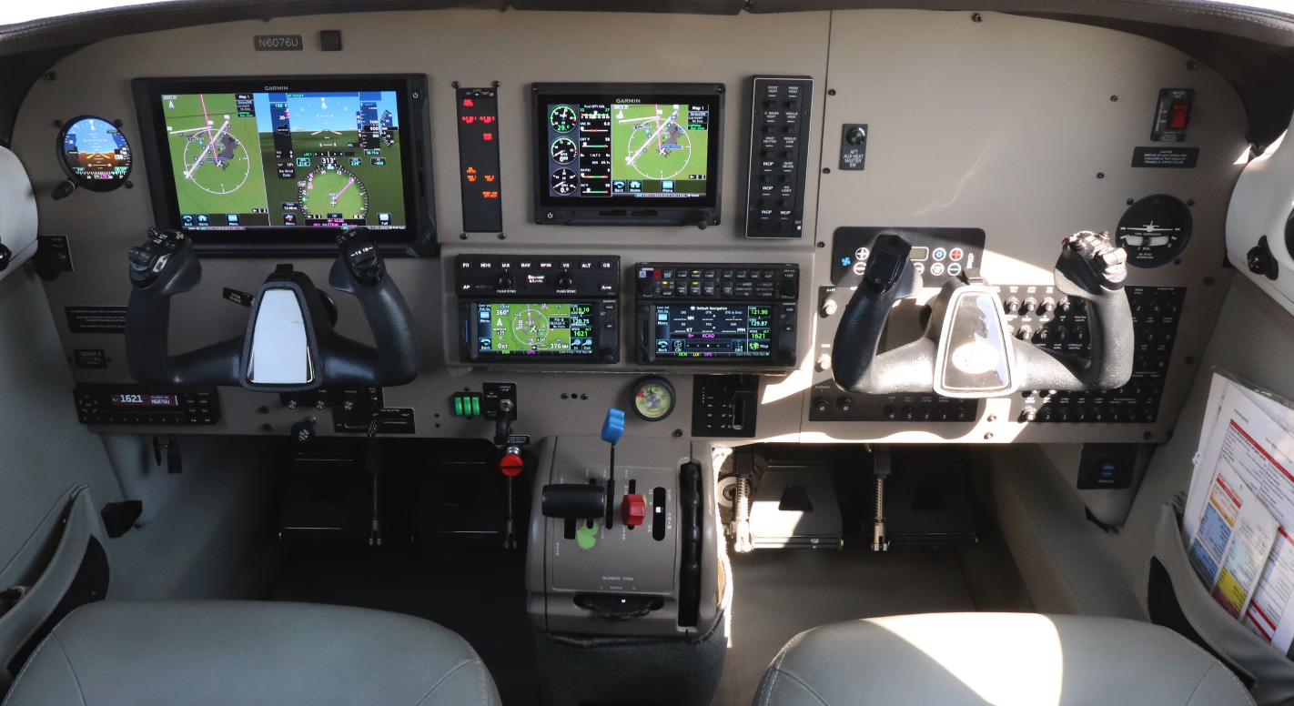 2008 Piper Matrix for sale