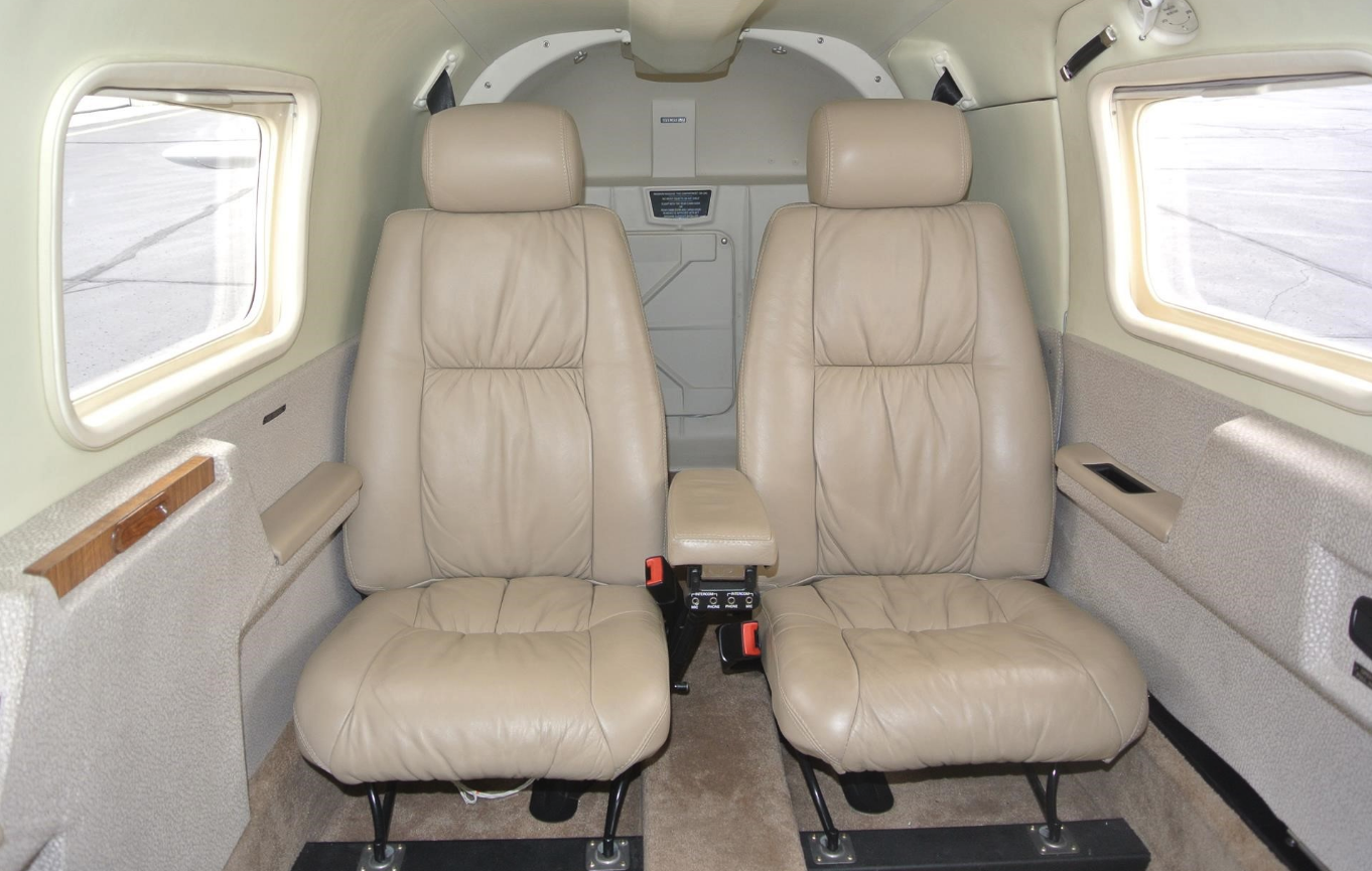 2007 Piper 6X for sale