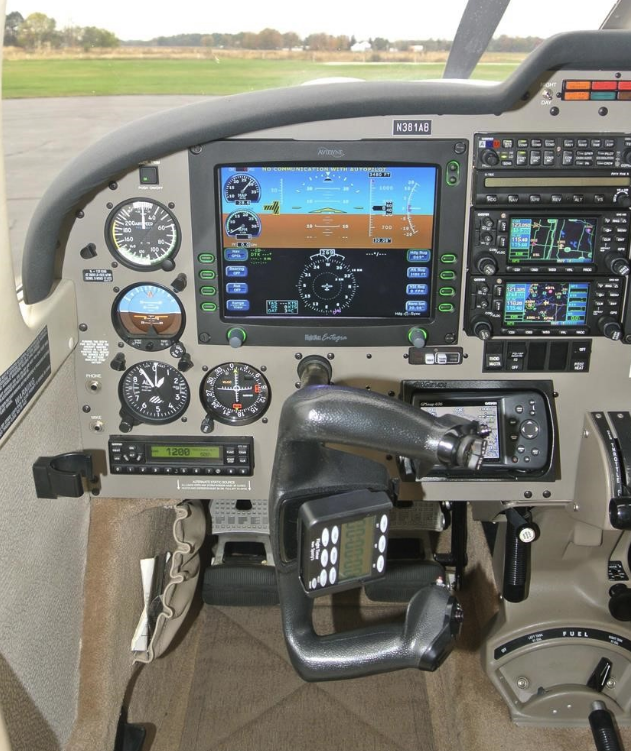 2007 Piper 6X for sale