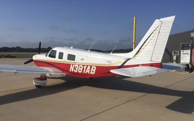 2007 Piper 6X for sale