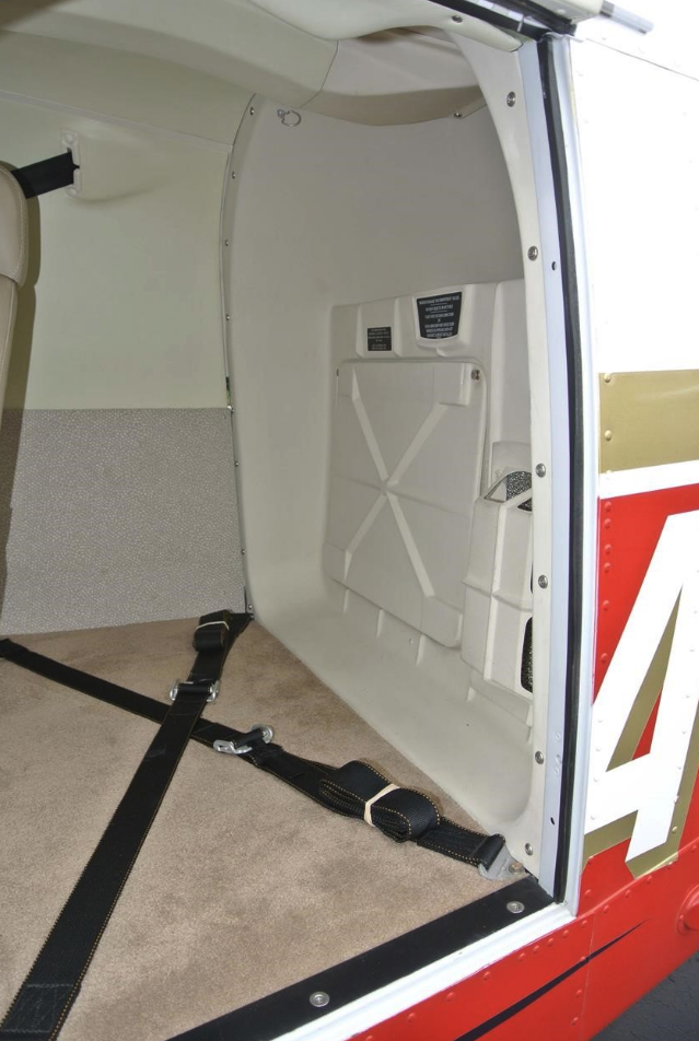 2007 Piper 6X for sale