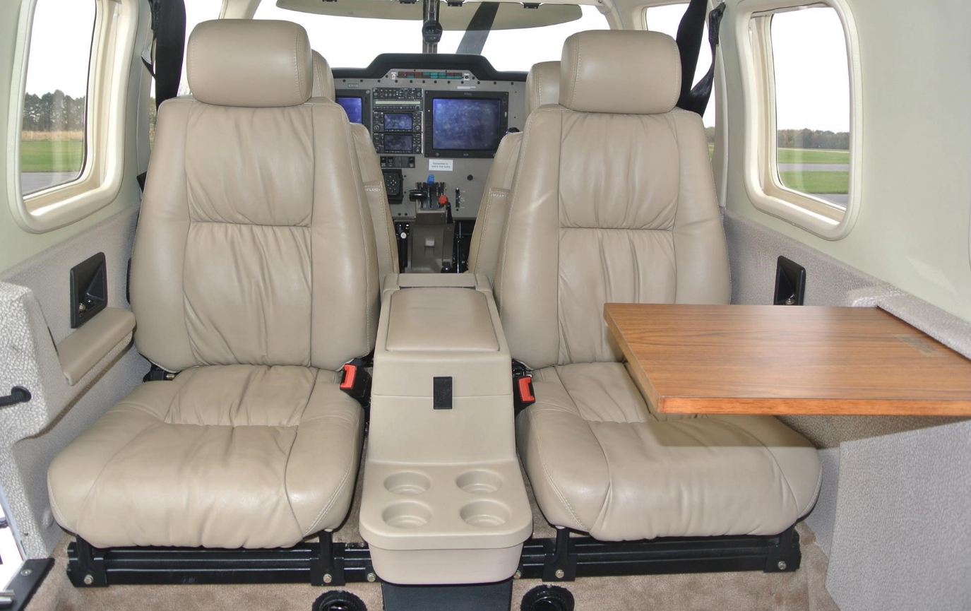 2007 Piper 6X for sale