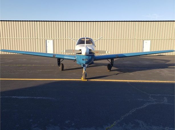 1950 Beechcraft Bonanza B35 for sale