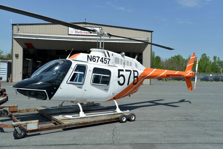1994 Bell 206B for sale
