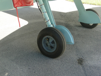 2018 Balz Gunther Spitfire for sale