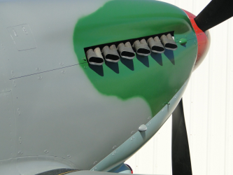 2018 Balz Gunther Spitfire for sale