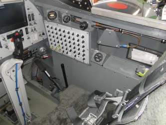 2018 Balz Gunther Spitfire for sale