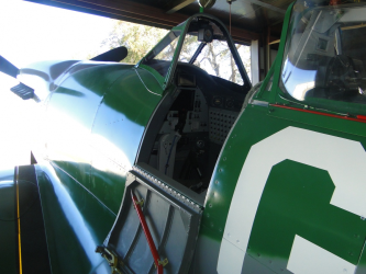 2018 Balz Gunther Spitfire for sale