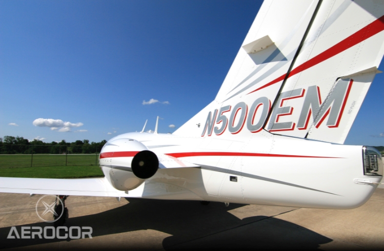 2007 Eclipse 500 for sale