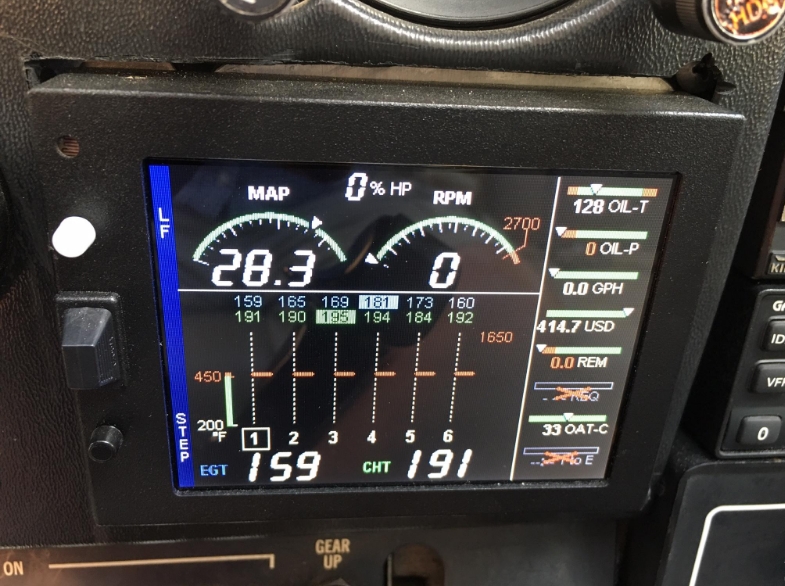 1980 Cessna TR182 Turbo Skylane RG for sale