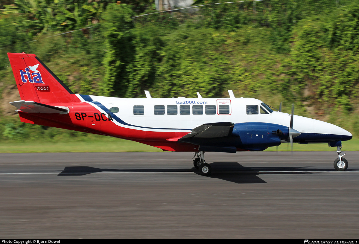 1969 Beechcraft 99 for sale