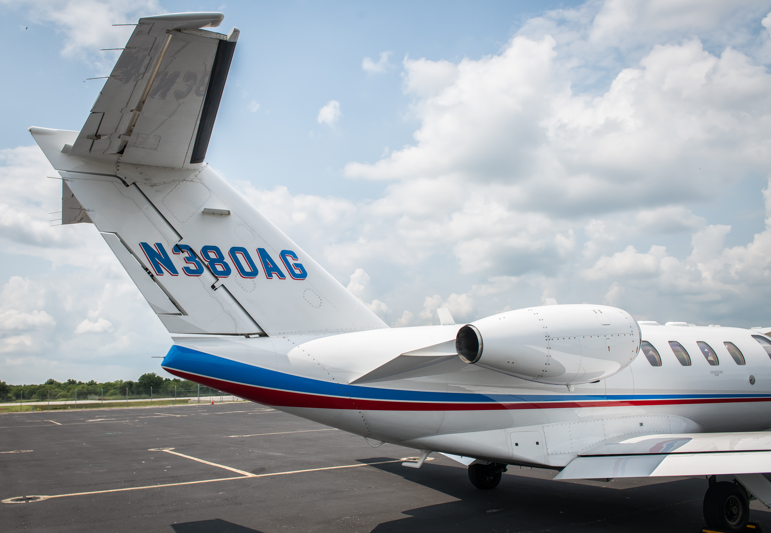 2007 Cessna Citation CJ1+ for sale