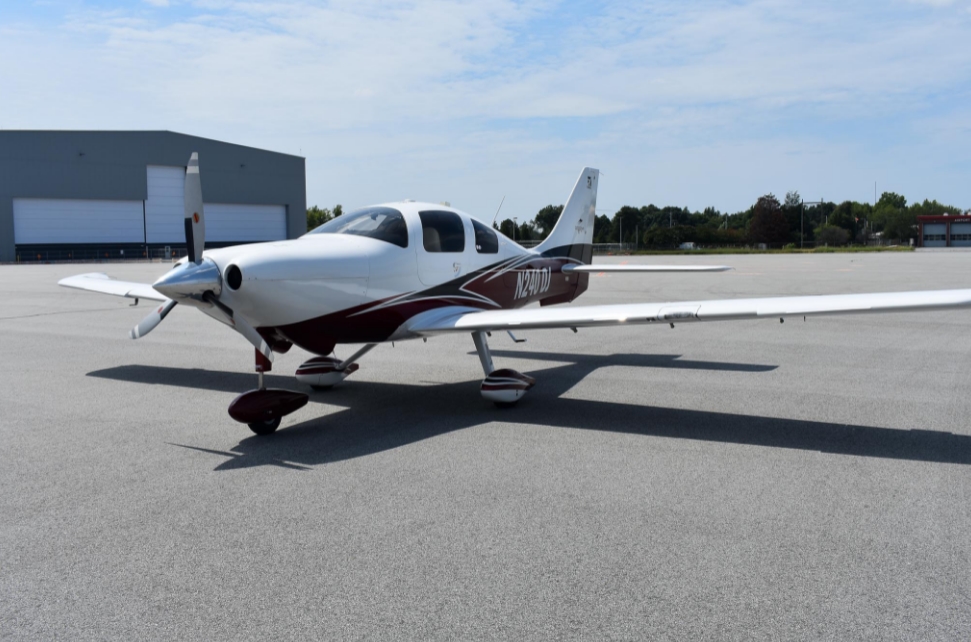 2013 Cessna TTX for sale