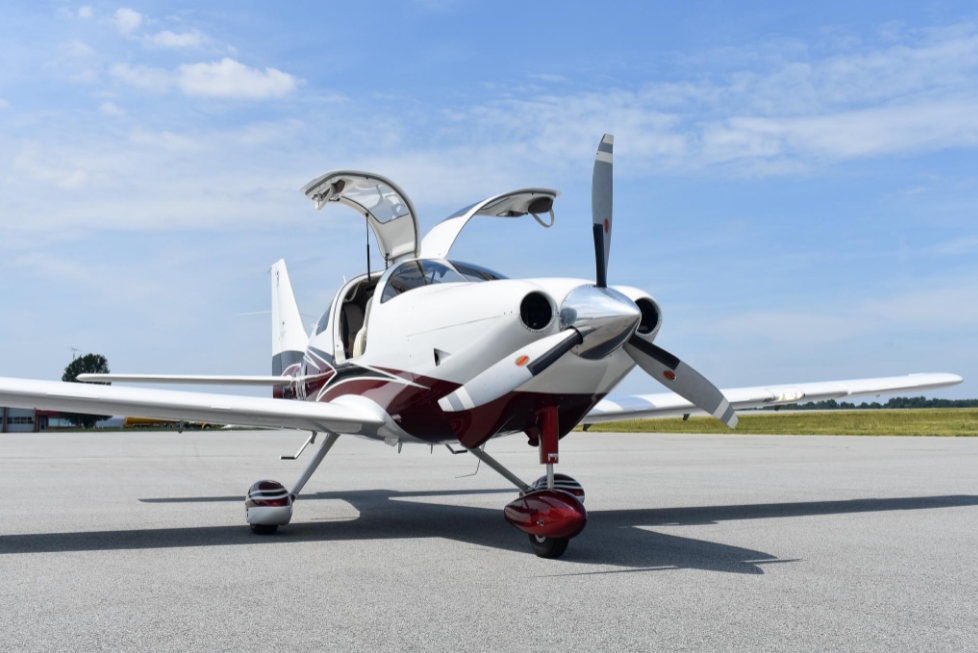 2013 Cessna TTX for sale