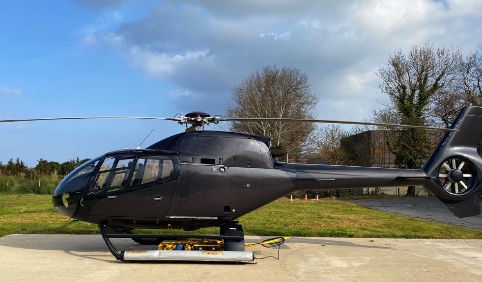 2000 Eurocopter EC120 for sale