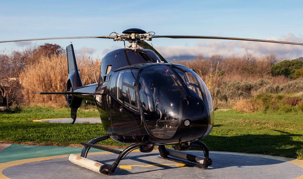 2000 Eurocopter EC120 for sale