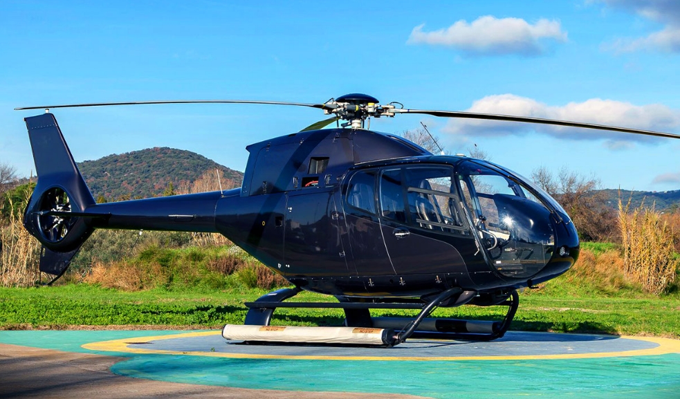 2000 Eurocopter EC120 for sale