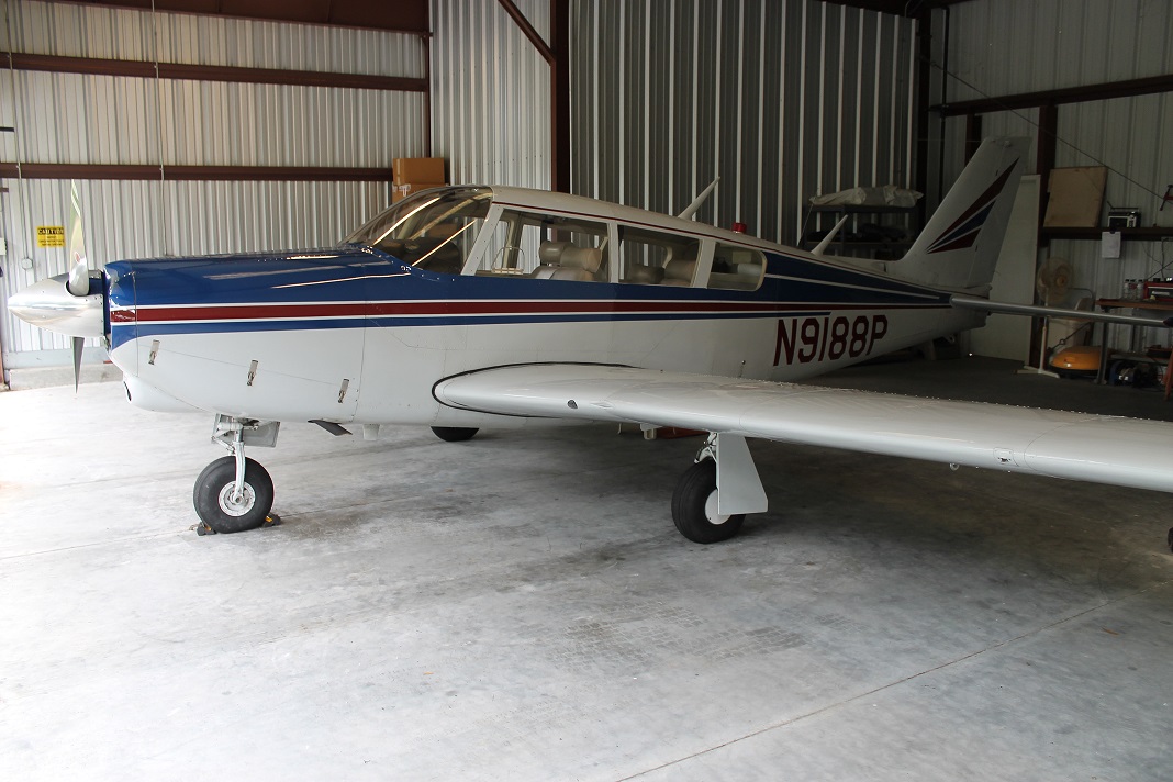 1967 Piper Comanche 260B for sale