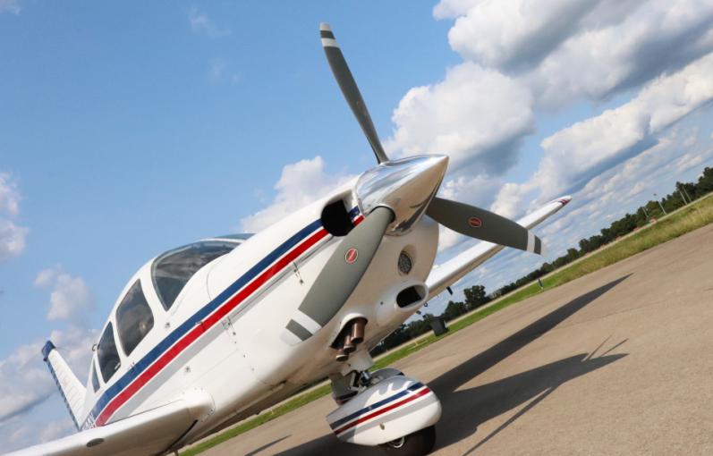 1980 Piper Dakota 236 for sale