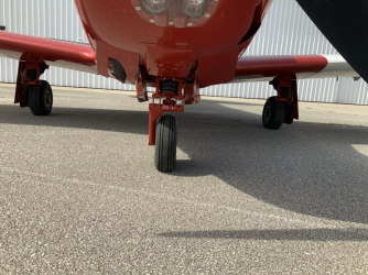 1982 Mooney M20K Rocket 305 for sale