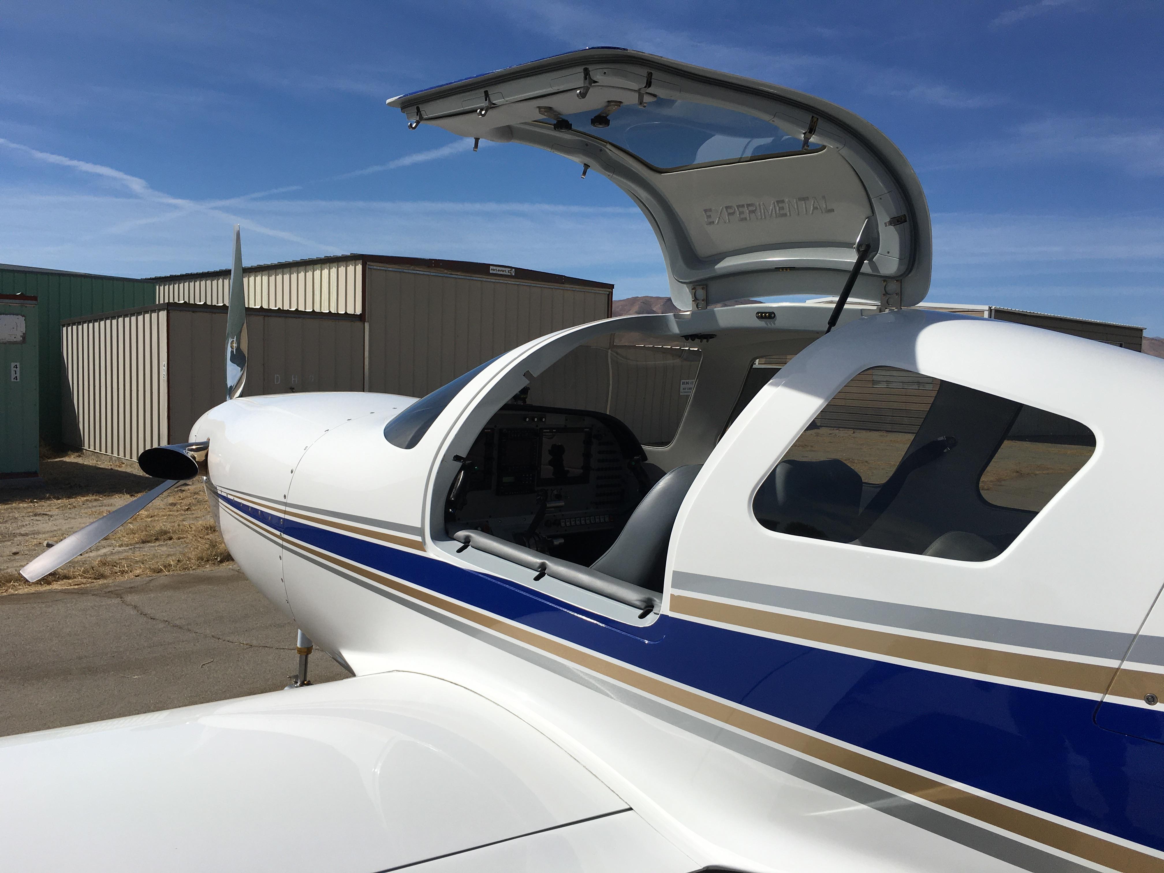 2009 Lancair 4P for sale