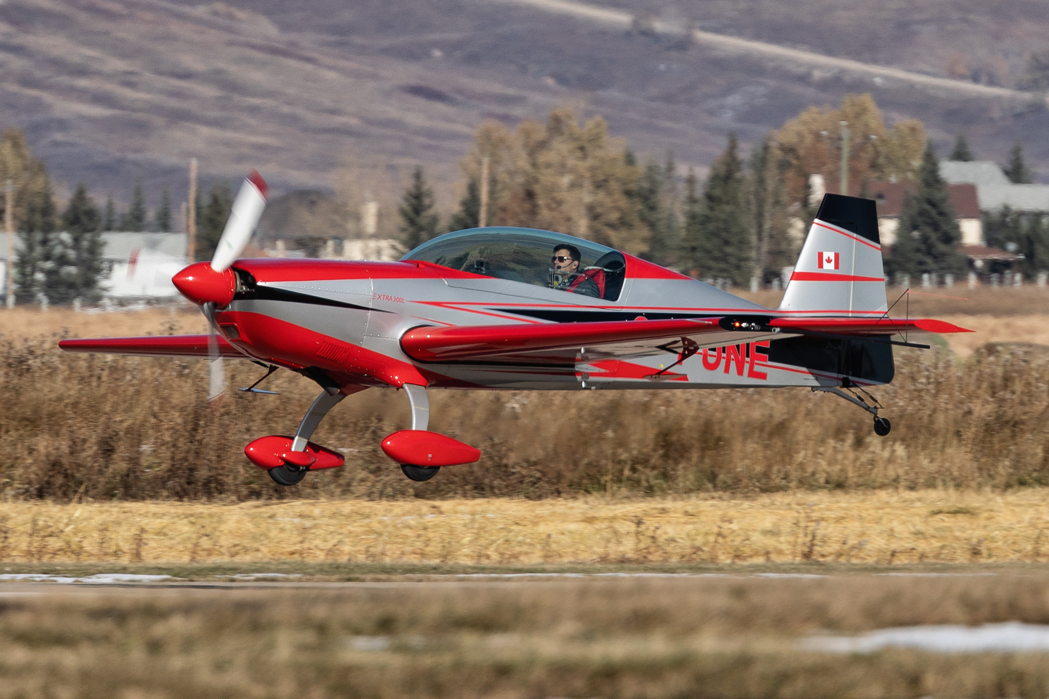 2005 Extra EA-300L for sale