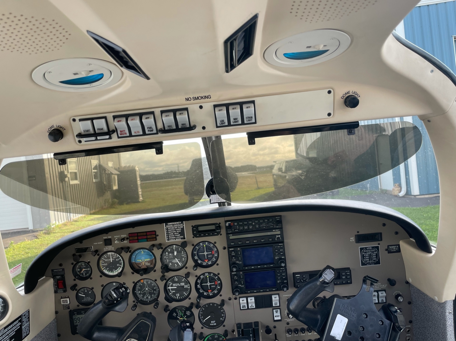 2002 Piper Archer III PA-28-181 for sale