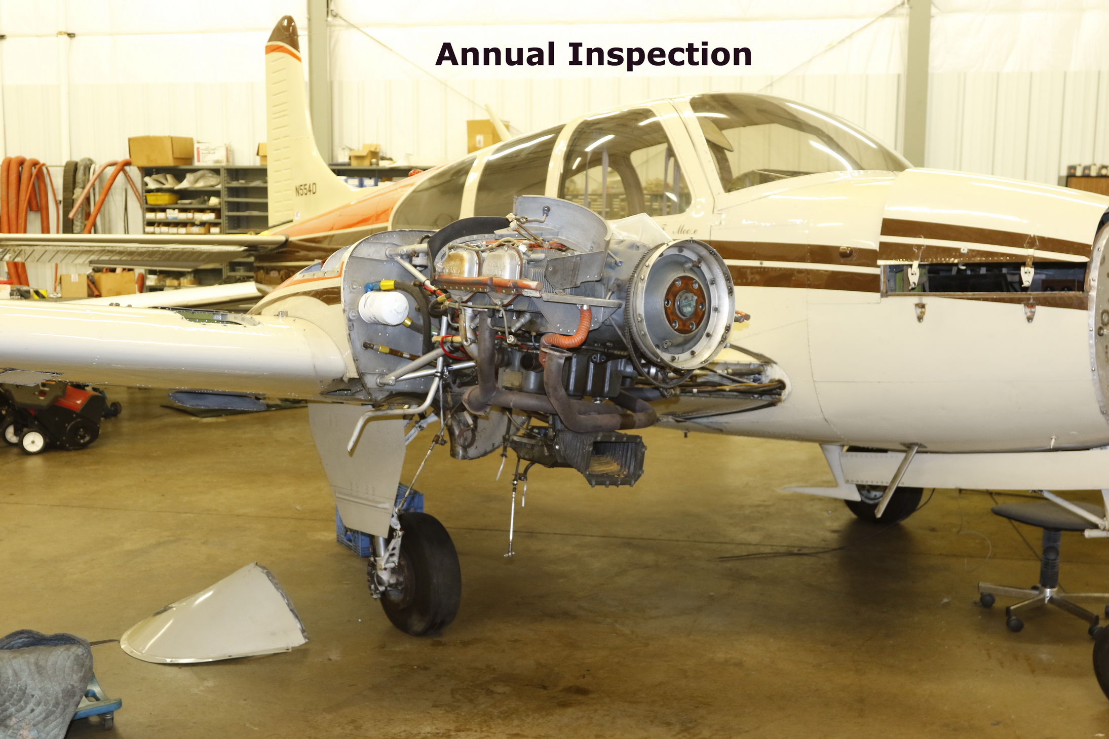 1962 Beechcraft Travel Air B 95 A for sale